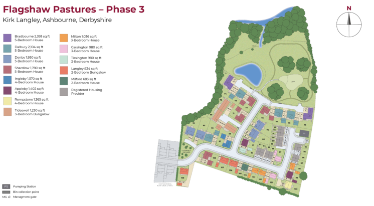 Jackson Purdue Lever - Providing Civil Engineering Services at Flagshaw ...