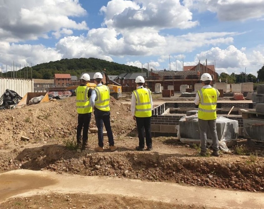 Jackson Purdue Lever - Another Year for Our Apprentices - Jackson ...